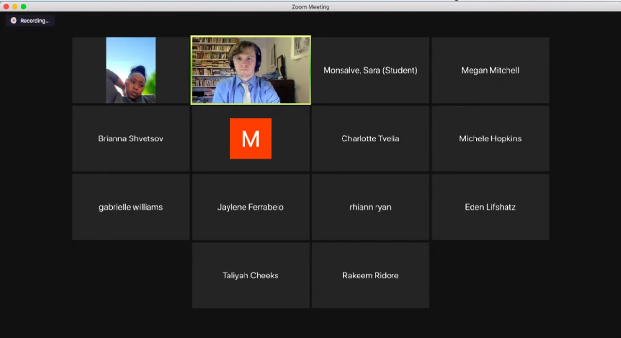 Zoom Etiquette 101: Staying Professional in Virtual Meetings (and ...