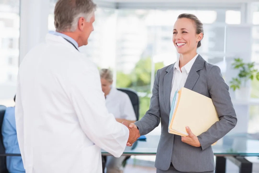 Best Practices for Hosting a Physician Site Visit